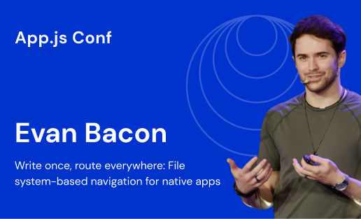 App.js Conference 2024